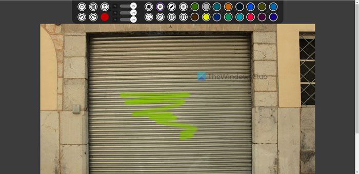 El mejor creador de graffiti gratuito y generadores y fuentes en línea