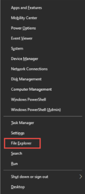 Cómo usar el Explorador de archivos en Windows 10: funciones y atajos ...