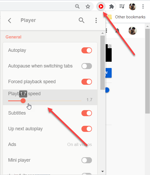 Las mejores extensiones de YouTube para Chrome, Edge y Firefox para ...