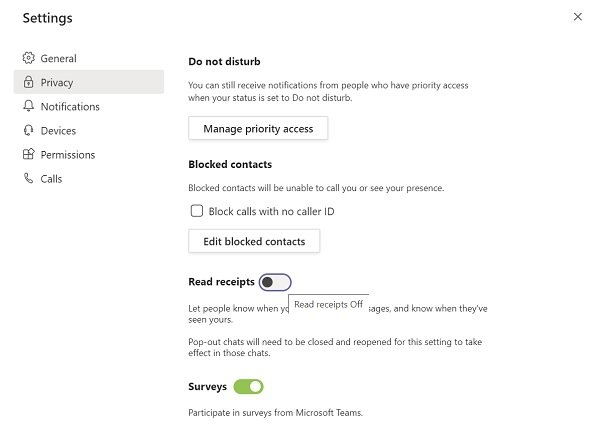 Alto uso de memoria y CPU de Microsoft Teams [Solución] - Tiempo de Frikis
