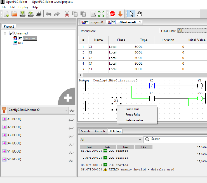 El mejor software de simulación PLC gratuito para estudiantes de ...