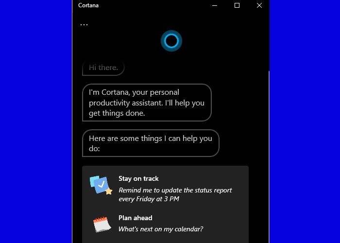 El mejor software de inteligencia artificial gratuito para Windows 11/ ...