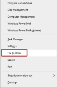 10 formas de abrir el explorador de archivos en Windows 11 - Tiempo de Frikis