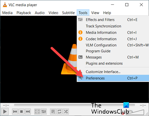 Cómo hacer que VLC recuerde el tamaño y la posición de la ventana ...
