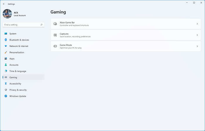Configuración de Windows 11: cómo abrirla y usarla para modificar tu PC ...