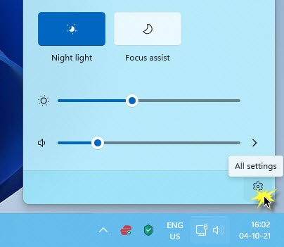 Configuración de Windows 11: cómo abrirla y usarla para modificar tu PC ...