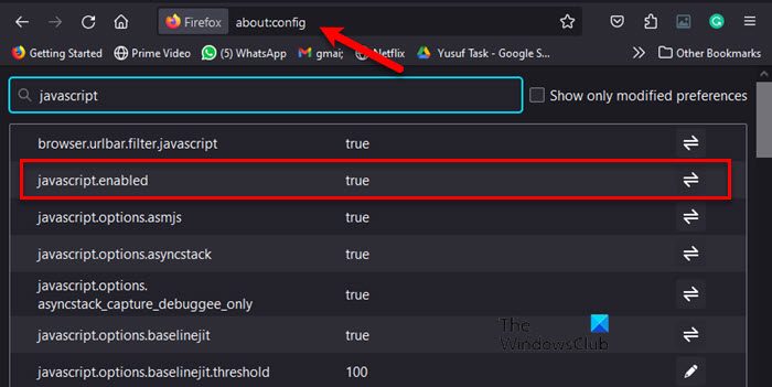 ¿Qué significa JavaScript: Void (0) cómo corregir el error JavaScript ...