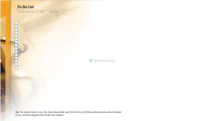 Plantillas gratuitas de OneNote para la gestión de proyectos y ...