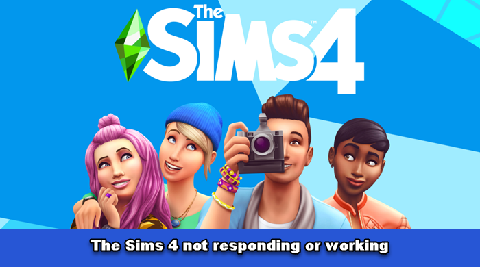 Los Sims 4 no responden ni funcionan en una PC con Windows - Tiempo de ...