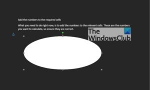 Cómo insertar texto en círculo o texto en círculo en Microsoft Word