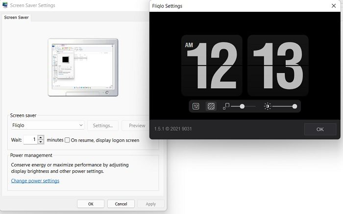 Los mejores protectores de pantalla de reloj gratuitos para PC con ...