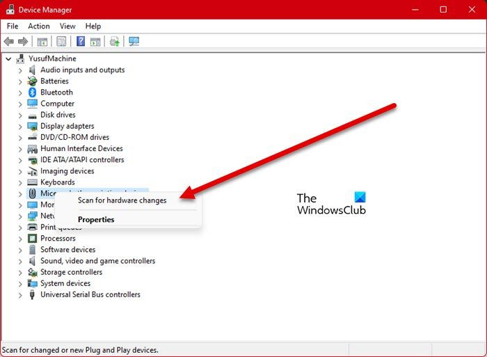 ¿Cómo descargo e instalo el controlador del panel táctil Synaptics en ...