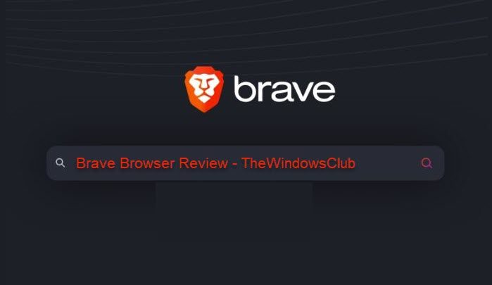 Revisión de Brave Web Browser: ¿Es mejor, más seguro y más privado?