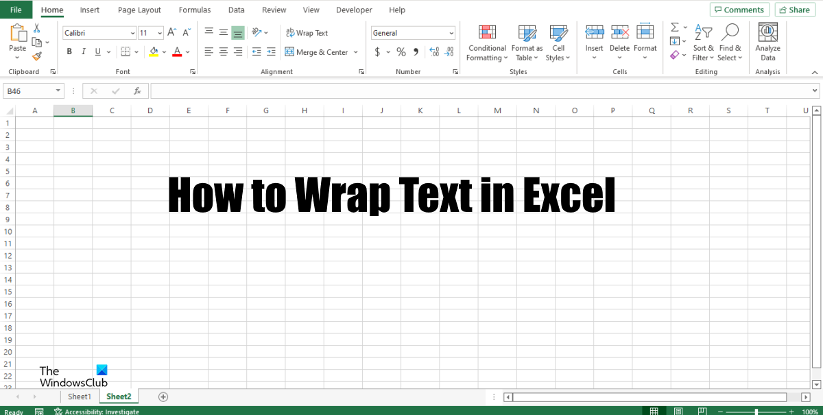 Cómo ajustar texto en Excel - Tiempo de Frikis