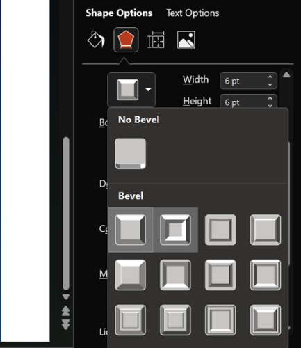 Cómo crear un efecto de lupa en PowerPoint - Tiempo de Frikis