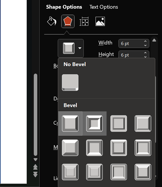 Cómo crear un efecto de lupa en PowerPoint - Tiempo de Frikis