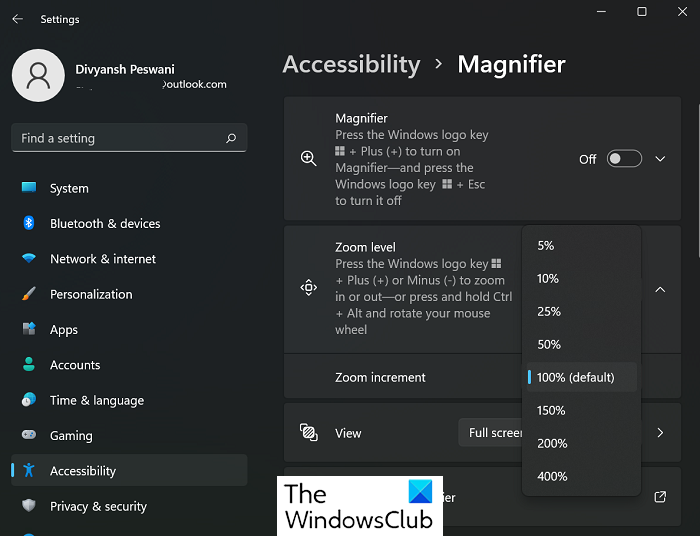 Cómo crear un efecto de lupa en PowerPoint - Tiempo de Frikis