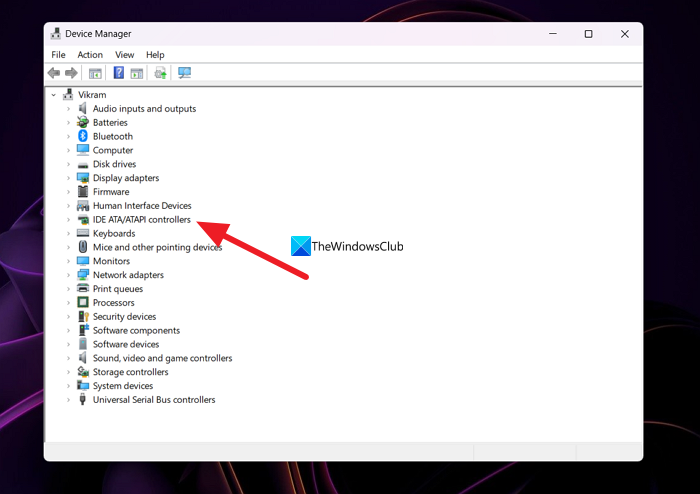Cómo verificar la versión del controlador del chipset AMD en Windows 11 ...