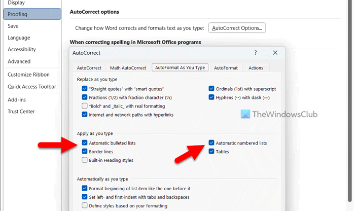 10 Configuración predeterminada de Microsoft Word que debe cambiar ...