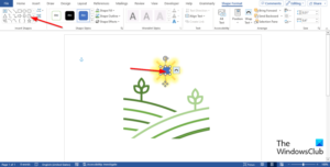 Cómo personalizar iconos en Word - Tiempo de Frikis