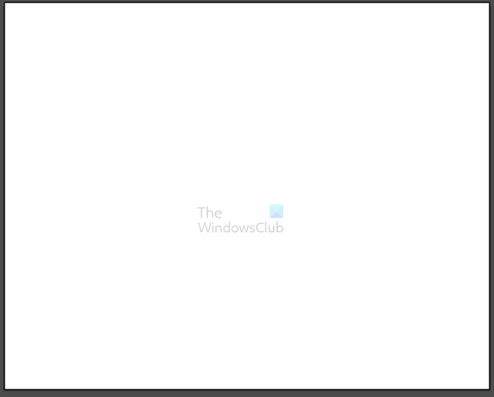 Cómo hacer que un fondo blanco transparente en Illustrator