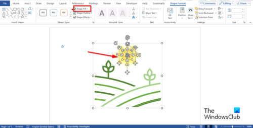 Cómo personalizar iconos en Word - Tiempo de Frikis