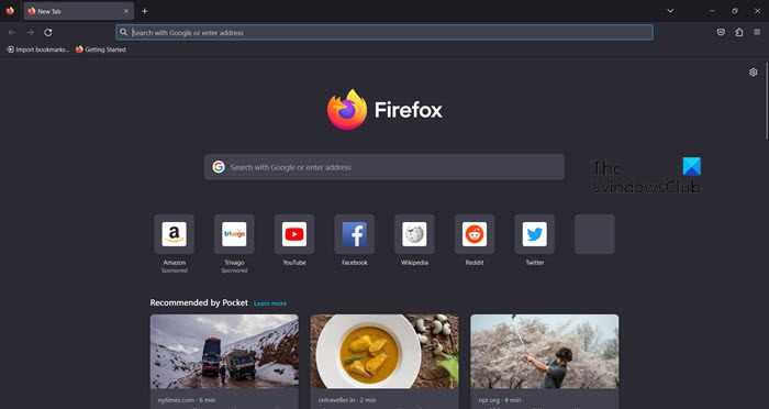 Edge vs Firefox: ¿Cuál es mejor para Windows 11/10? - Tiempo de Frikis