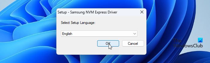 ¿Dónde descargar el controlador Samsung NVME para Windows 11/10 ...