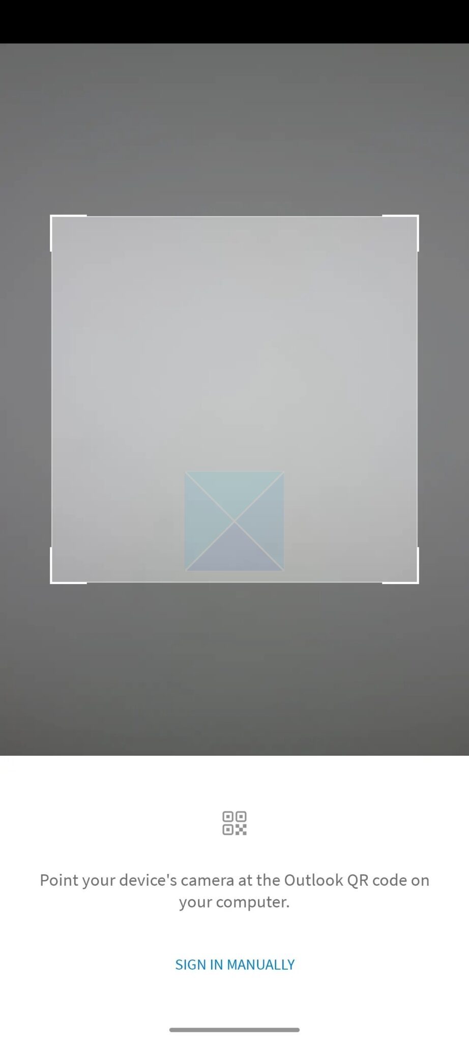 Cómo iniciar sesión en Outlook con el código QR - Tiempo de Frikis