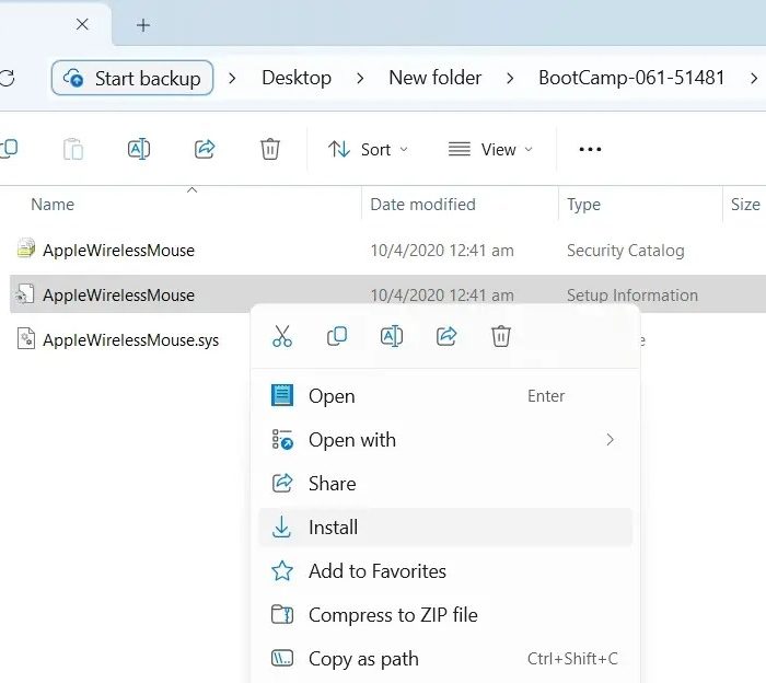¿Cómo configurar y usar Magic Mouse en Windows 11/10? - Tiempo de Frikis