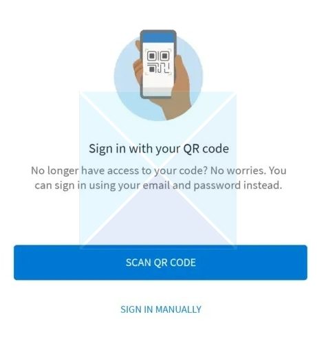 Cómo iniciar sesión en Outlook con el código QR - Tiempo de Frikis