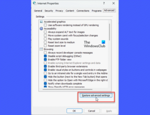Código de error de OneDrive 2603, sin conexión de red - Tiempo de Frikis