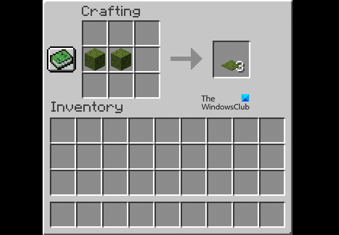 Cómo conseguir musgo en Minecraft - Tiempo de Frikis
