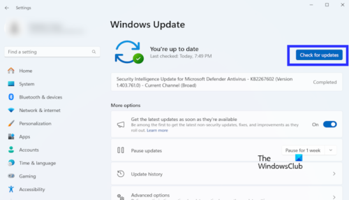 Corrige Windows.ApplicationModel.store.dll Error; ¿Puedo eliminarlo? - Tiempo de Frikis