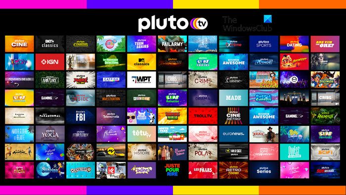 ¡Las mejores alternativas de televisión gratuitas para proyectos que ...