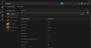 Cómo instalar y usar la aplicación NVIDIA en Windows 11 - Tiempo de Frikis