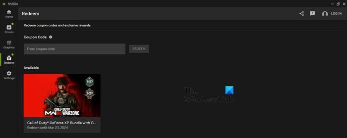 Cómo instalar y usar la aplicación NVIDIA en Windows 11 - Tiempo de Frikis
