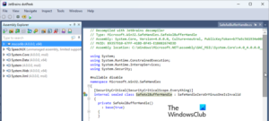Cómo abrir archivos DLL en Windows 11 - Tiempo de Frikis