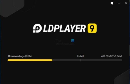 ¿Cómo usar LDPlayer 9 en Windows 11? - Tiempo de Frikis