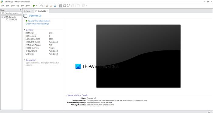 Cómo crear VM usando VMware Workstation Pro y Fusion Pro de forma gratuita