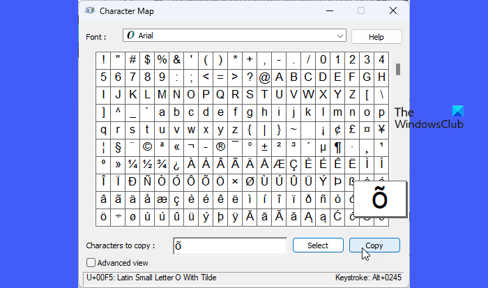 ¿Cómo poner acentos en las letras en Windows? - Tiempo de Frikis