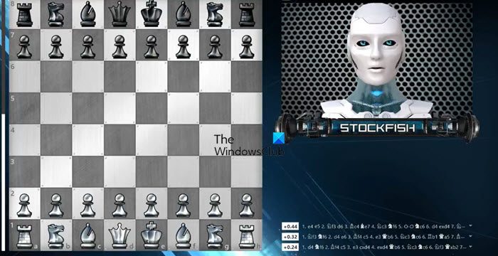 ¿Cuáles son los mejores juegos de IA para Windows 11? - Tiempo de Frikis