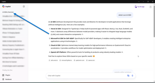 Cómo guardar el historial de chat en Copilot - Tiempo de Frikis