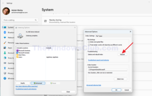 ¿Qué es SearchFilterHost.exe? Solucione el uso elevado de CPU en ...