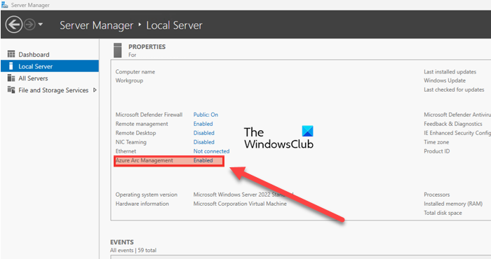 Cómo conectar Windows Server a Azure - Tiempo de Frikis