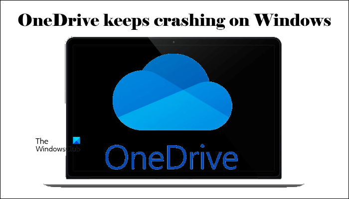 Cómo solucionar el problema de bloqueo continuo de OneDrive en Windows ...