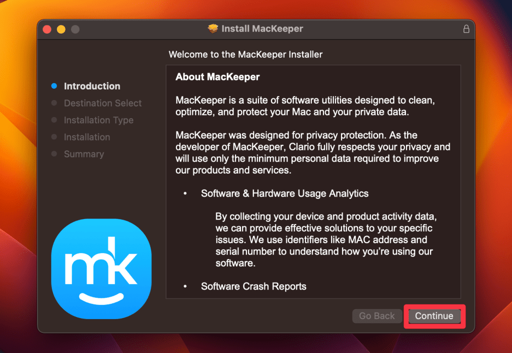 MacKeeper nasıl kurulur ve etkinleştirilir: En İyi Kılavuz - Tiempo de Frikis