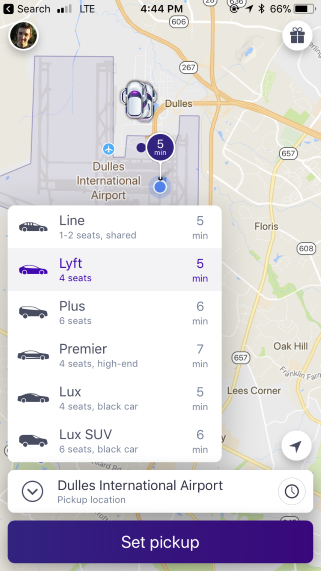 Uber Vs. Lyft: Fark nedir ve hangisini kullanmalıyım?