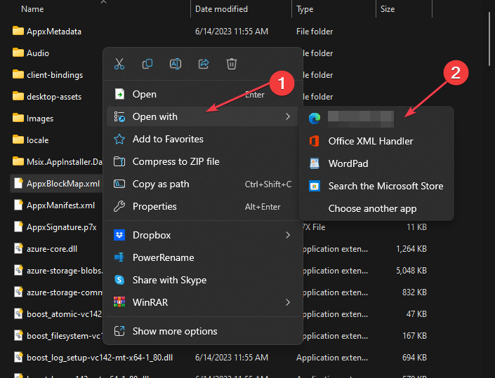 Düzeltme: Internet Explorer XML'yi doğru görüntüleymiyor