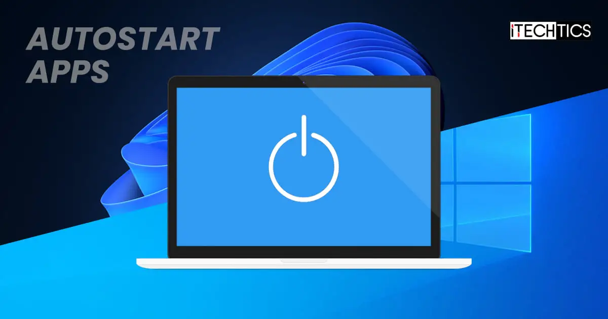 Windows 11/10'da Başlangıçta Programlar Nasıl Eklenir